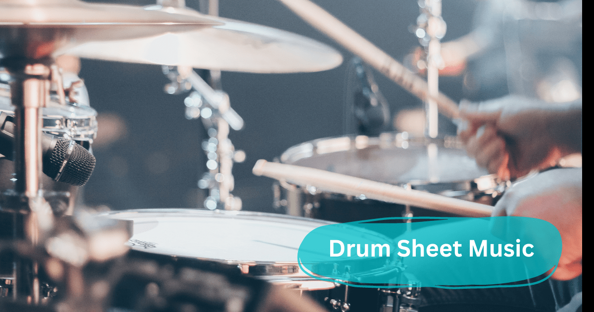 Patrice Rushen - Forget Me Nots Drum Sheet Music - Gitagram